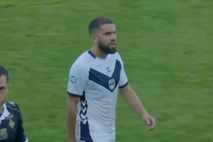 Girondins4Ever - Oualid El Hajjam, nouveau d'une longue liste de ...