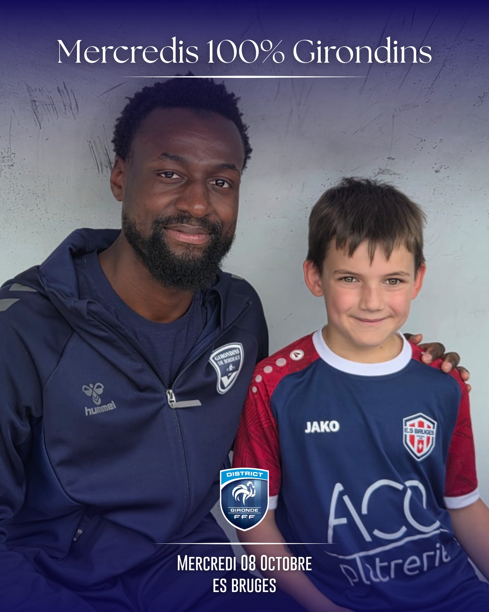 Girondins4Ever - Le reste des infos autour des Girondins (Stopyra et les forfaits pour la France ...