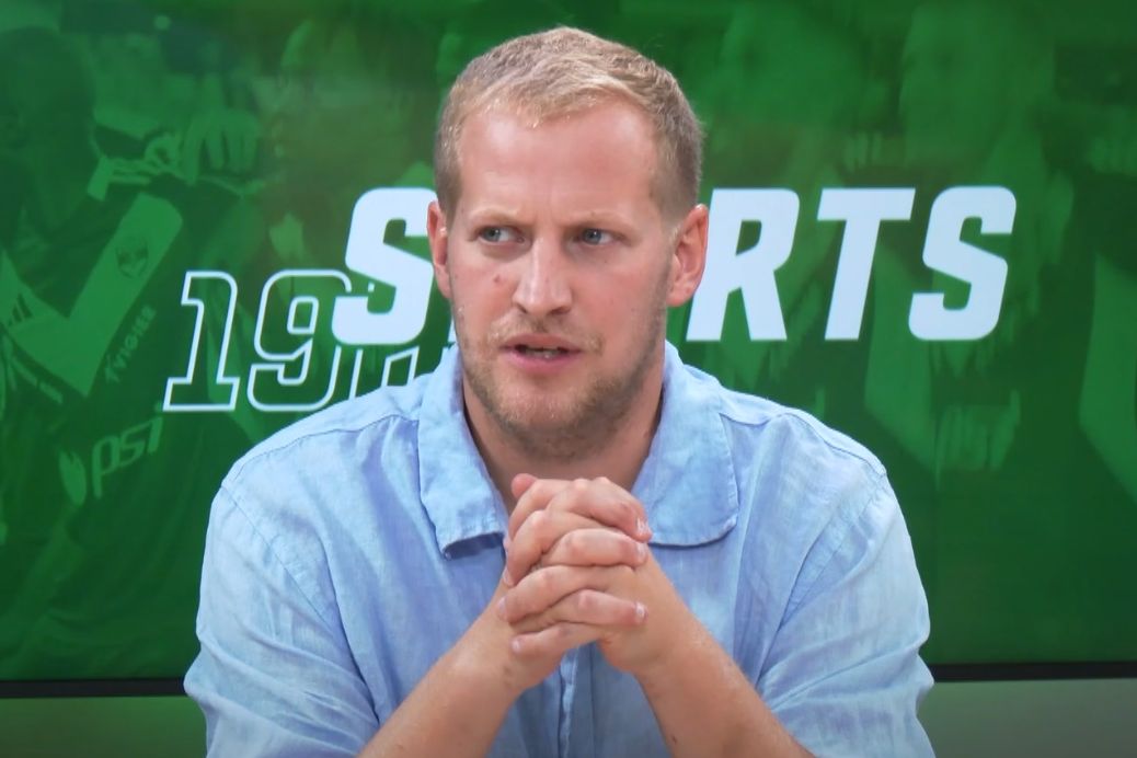Girondins4Ever - Clément Carpentier : "Si défaite, comme d’habitude, ça ...