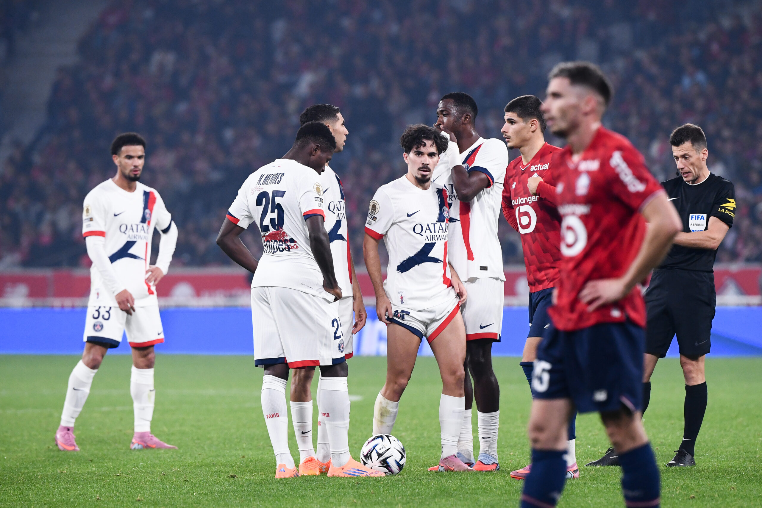 Girondins4Ever - Christophe Dugarry : "Le football c’est ça, il faut ...