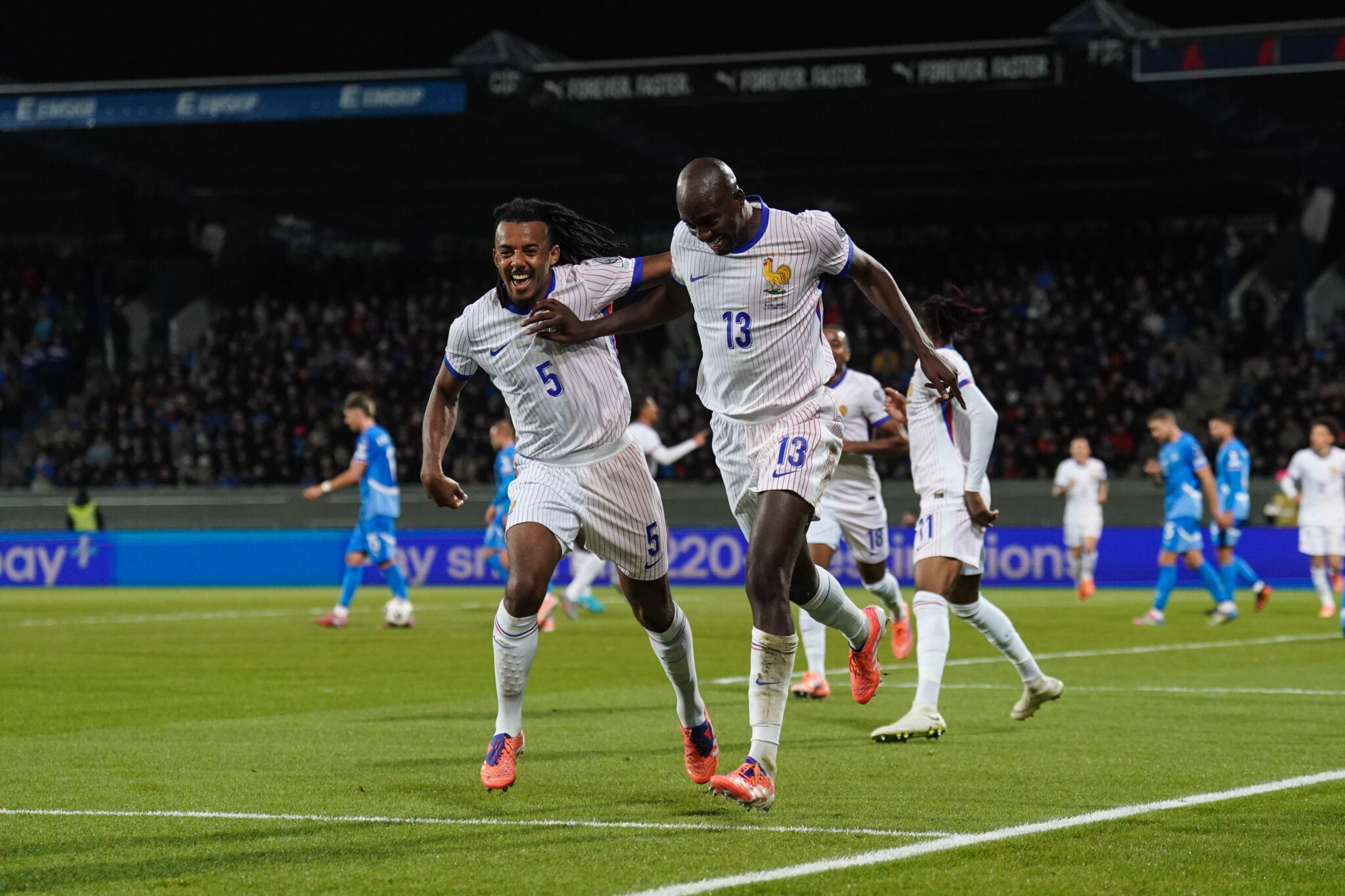 Girondins4Ever - Jules Koundé : "Je peux faire beaucoup mieux. J’ai un ...