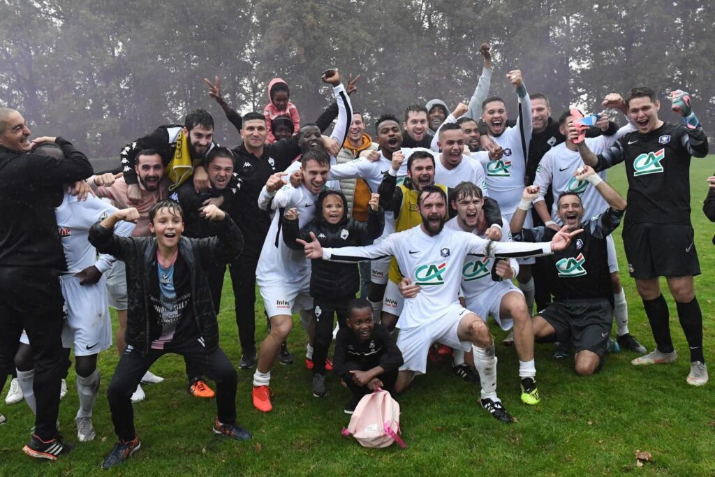 Girondins4Ever - [Interview G4E] Rachid Kerkri (Boulazac) : "Si on ...