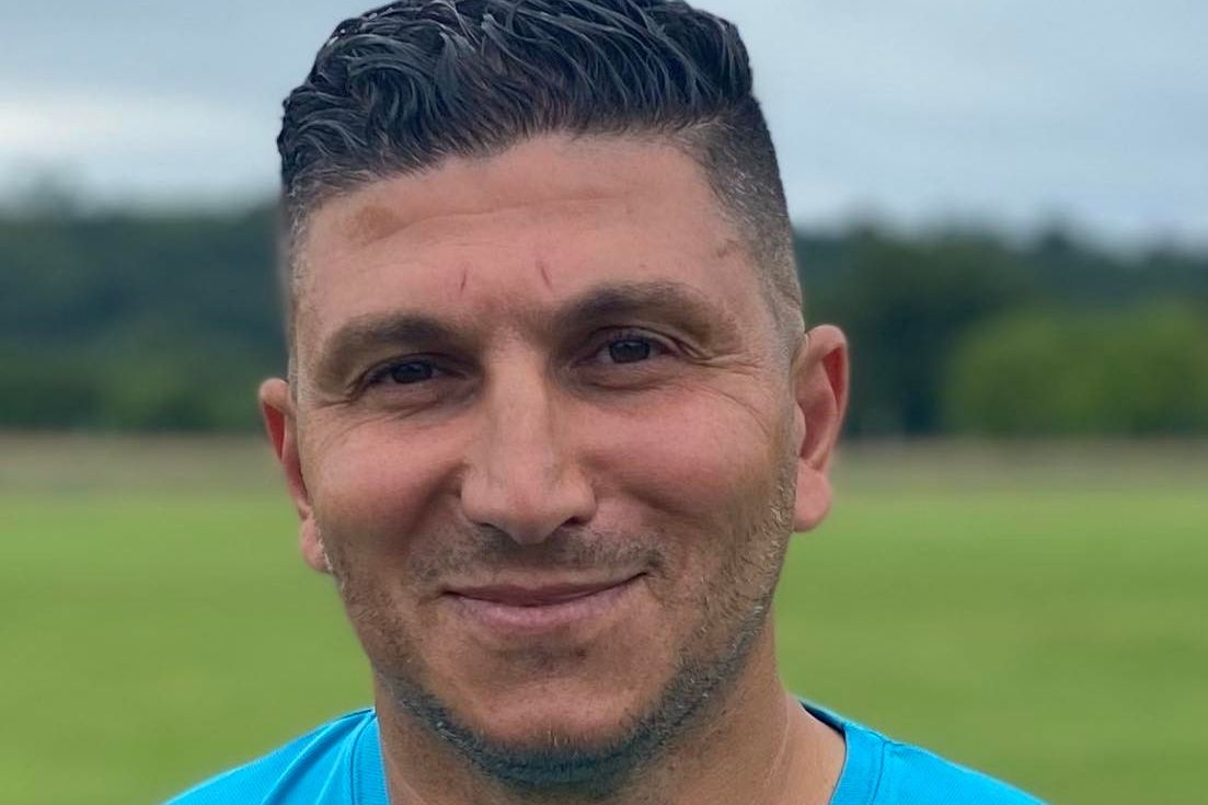 Girondins4Ever - [Interview G4E] Rachid Kerkri (Boulazac) : "Si on ...