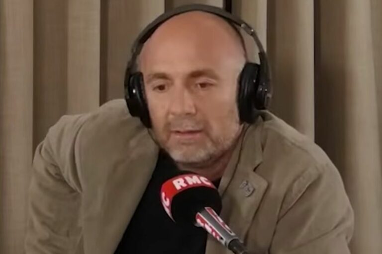 Girondins4Ever - Christophe Dugarry : "Lyon est en grand danger quand ...