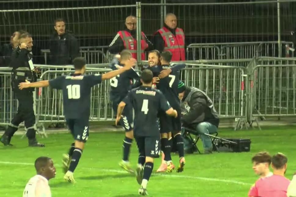 Girondins4Ever - Steve Shamal : "Le coach travaille dessus, nous aussi ...