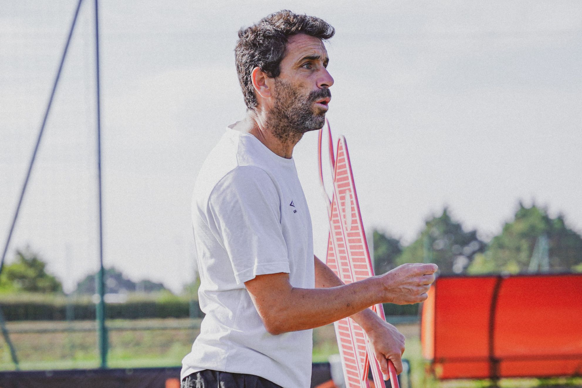 Girondins4Ever - Arnaud Le Lan (Lorient B) : "Ils vont faire des propositions pour leur poser ...