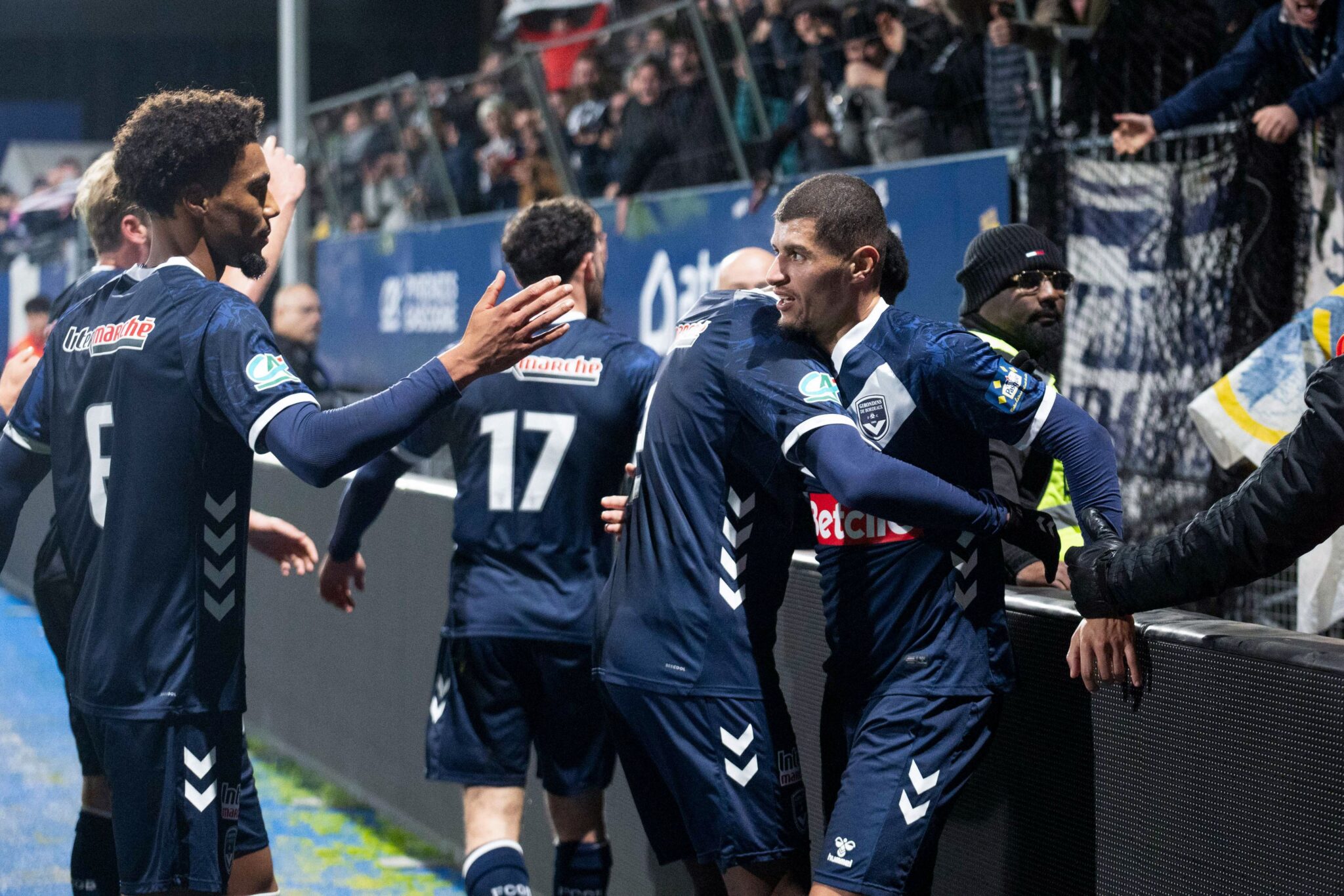 Girondins4Ever - Philippe Ollier : "Au bout de dix minutes, on aurait ...