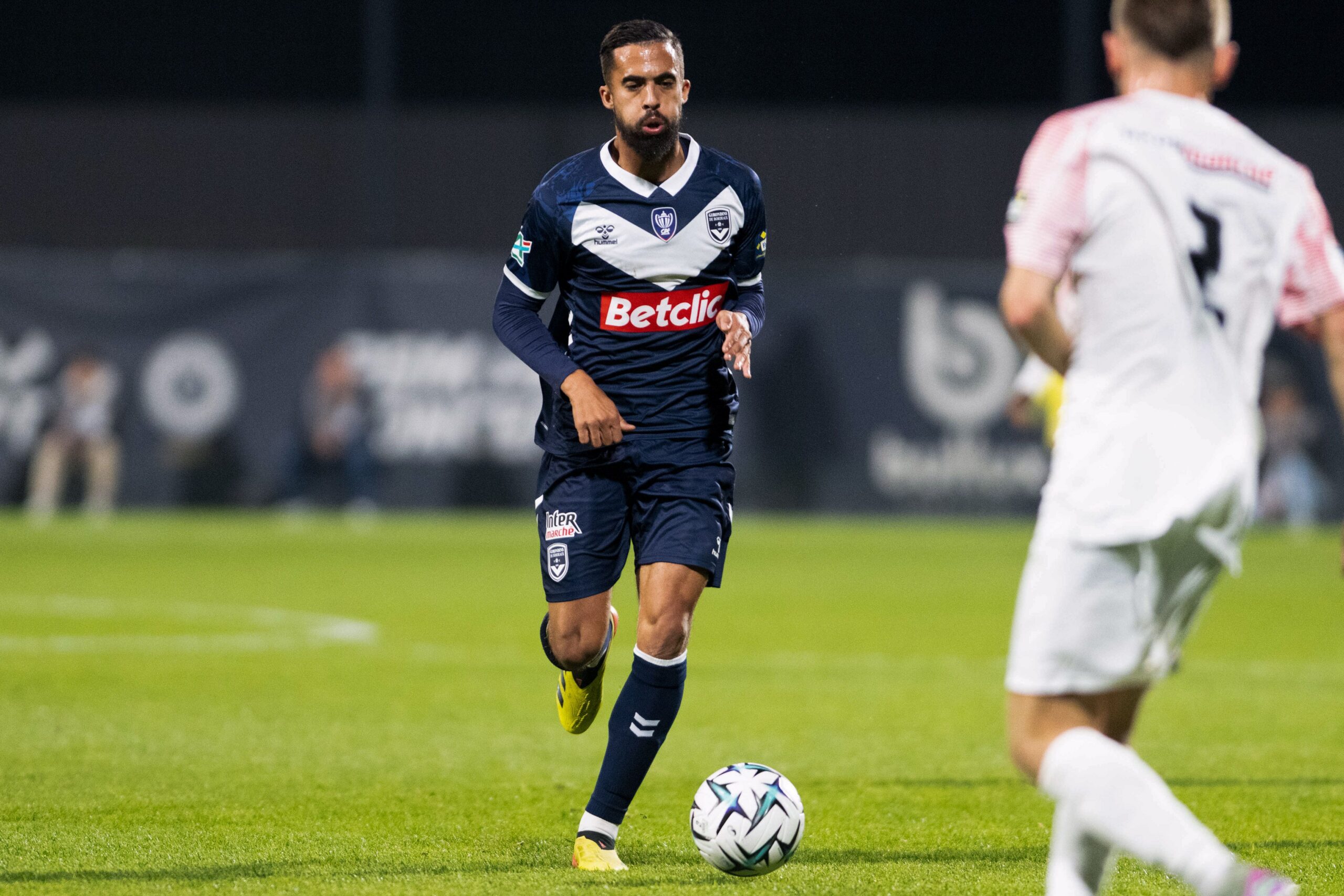 Girondins4Ever - Anthony Castera (Angoulême) : "C’est un guerrier et je ...