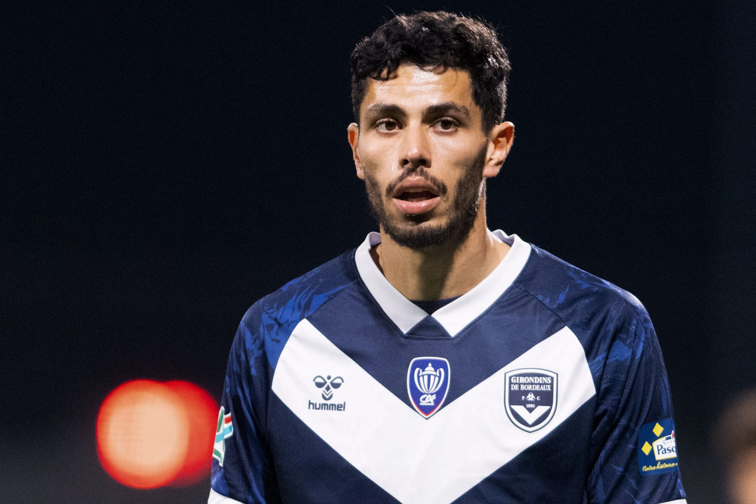 Girondins4Ever - Steve Shamal : "Ce match, on l’a joué ensemble ...