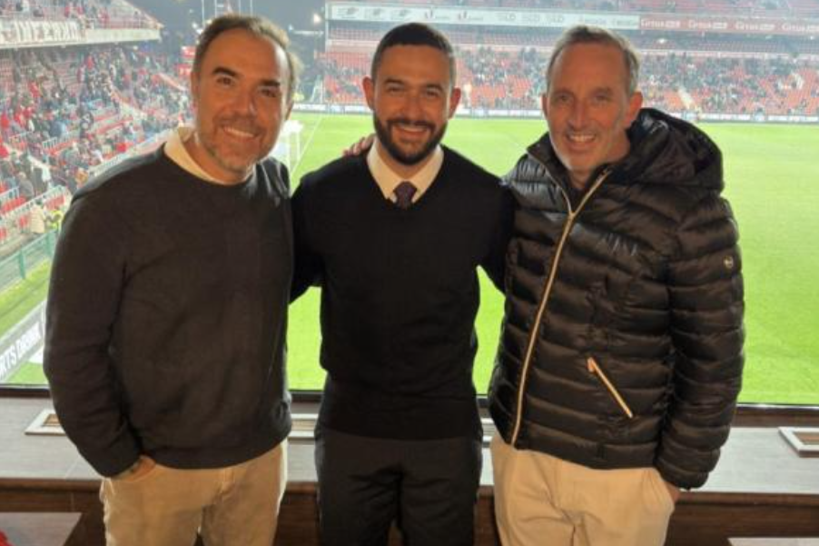 Girondins4Ever - Stardard de Liège : "Aucune suite ne sera réservée à ...