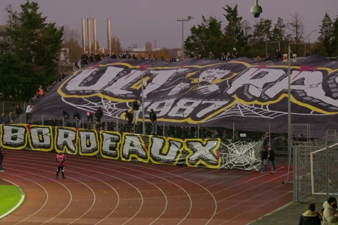 Girondins4Ever - Steve Shamal : "On sait que c’est un club qui a été ...