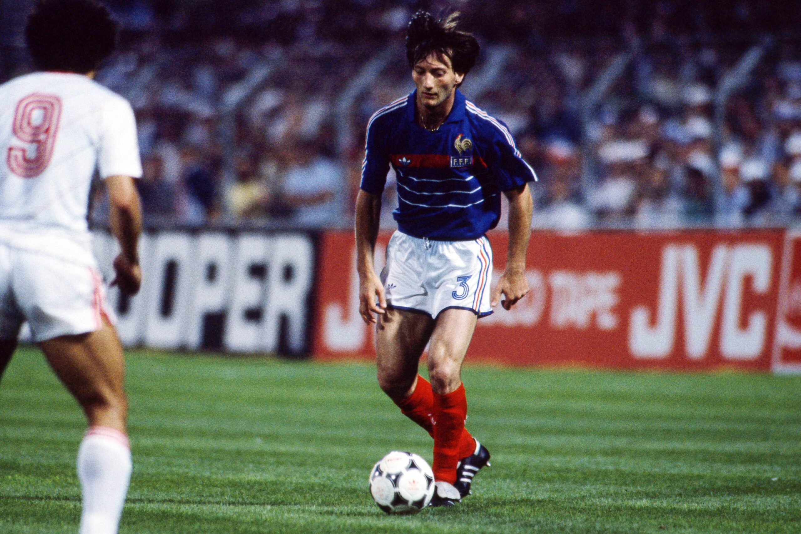 Girondins4Ever - Jean-François Domergue : "Je ne remercierai jamais ...