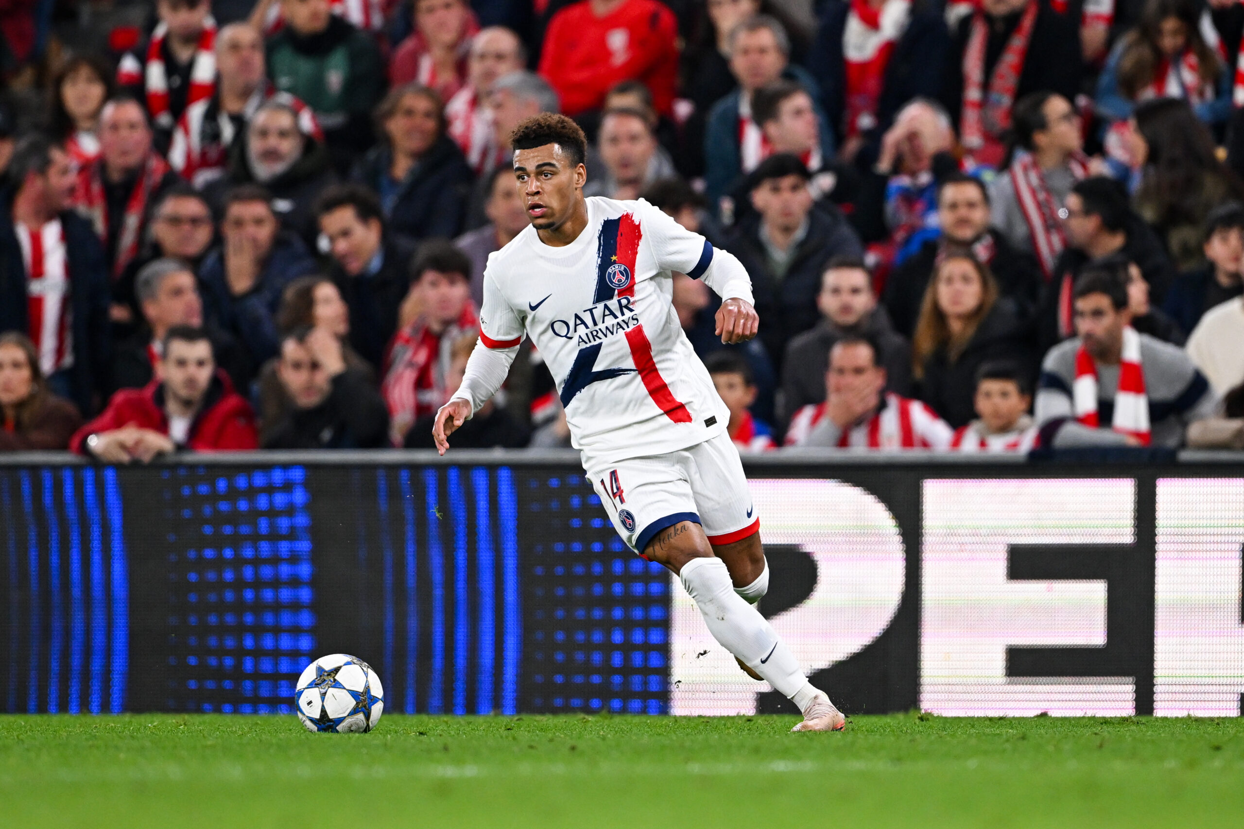 Girondins4Ever - Ludovic Obraniak : "Quand Doué a le ballon, comme ...