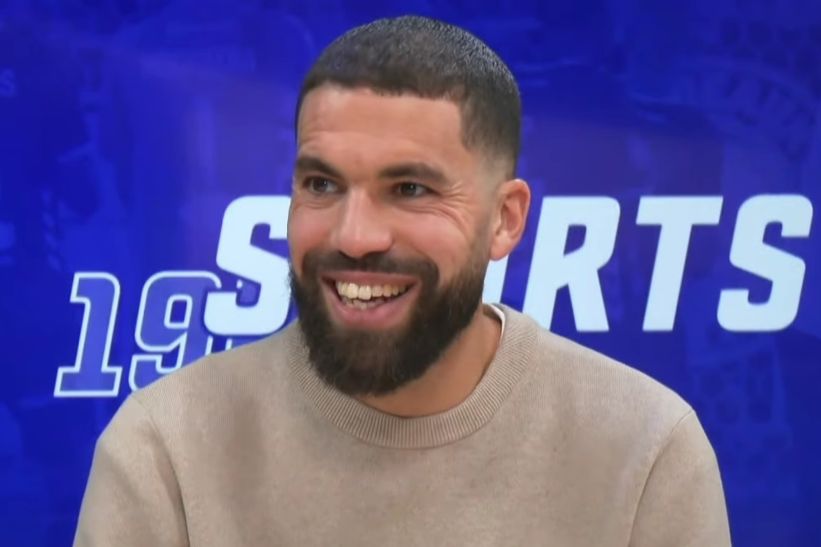 Girondins4Ever - La magnifique déclaration d'amour de Oualid El Hajjam ...