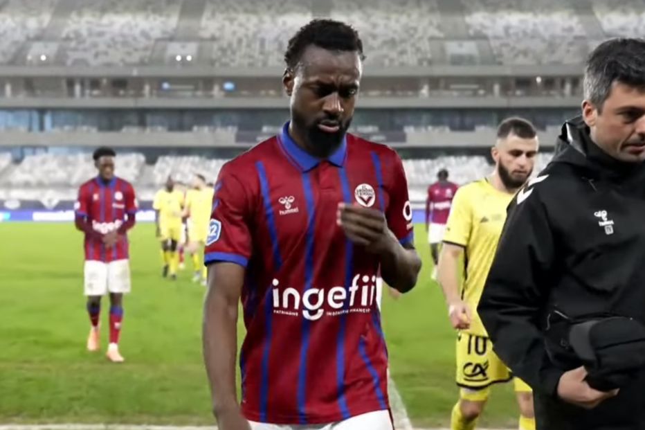 Girondins4Ever - Bruno Irles donne des nouvelles rassurantes pour Abou ...