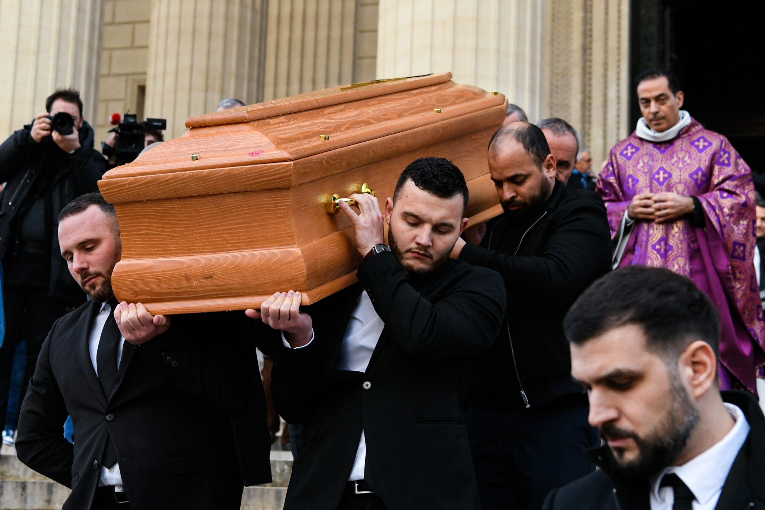 Girondins4Ever - Alain Roche : "C’est un peu dur en ce moment parce qu ...