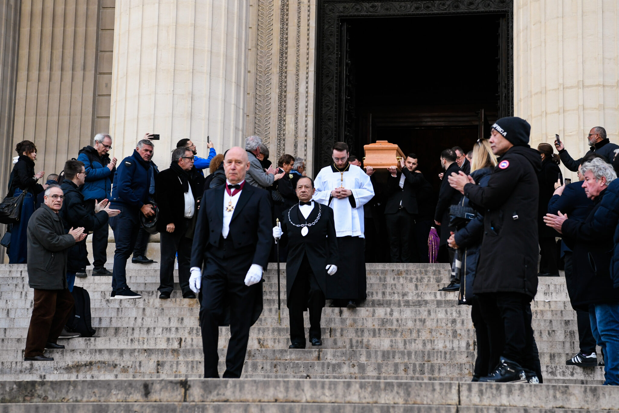 Girondins4Ever - Alain Roche : "C’est un peu dur en ce moment parce qu ...