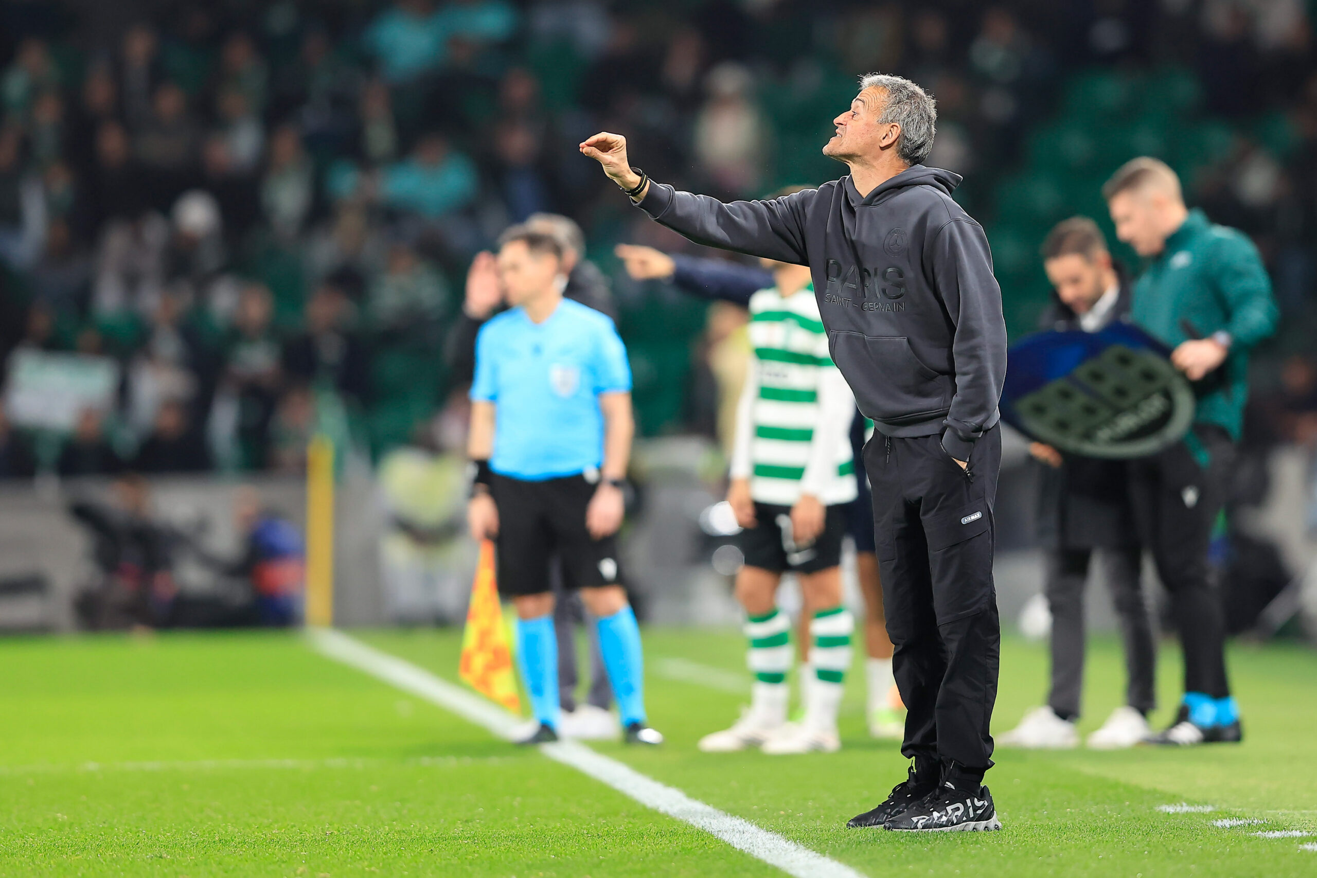 Girondins4Ever - Benoît Trémoulinas : "Les choses sérieuses commencent ...