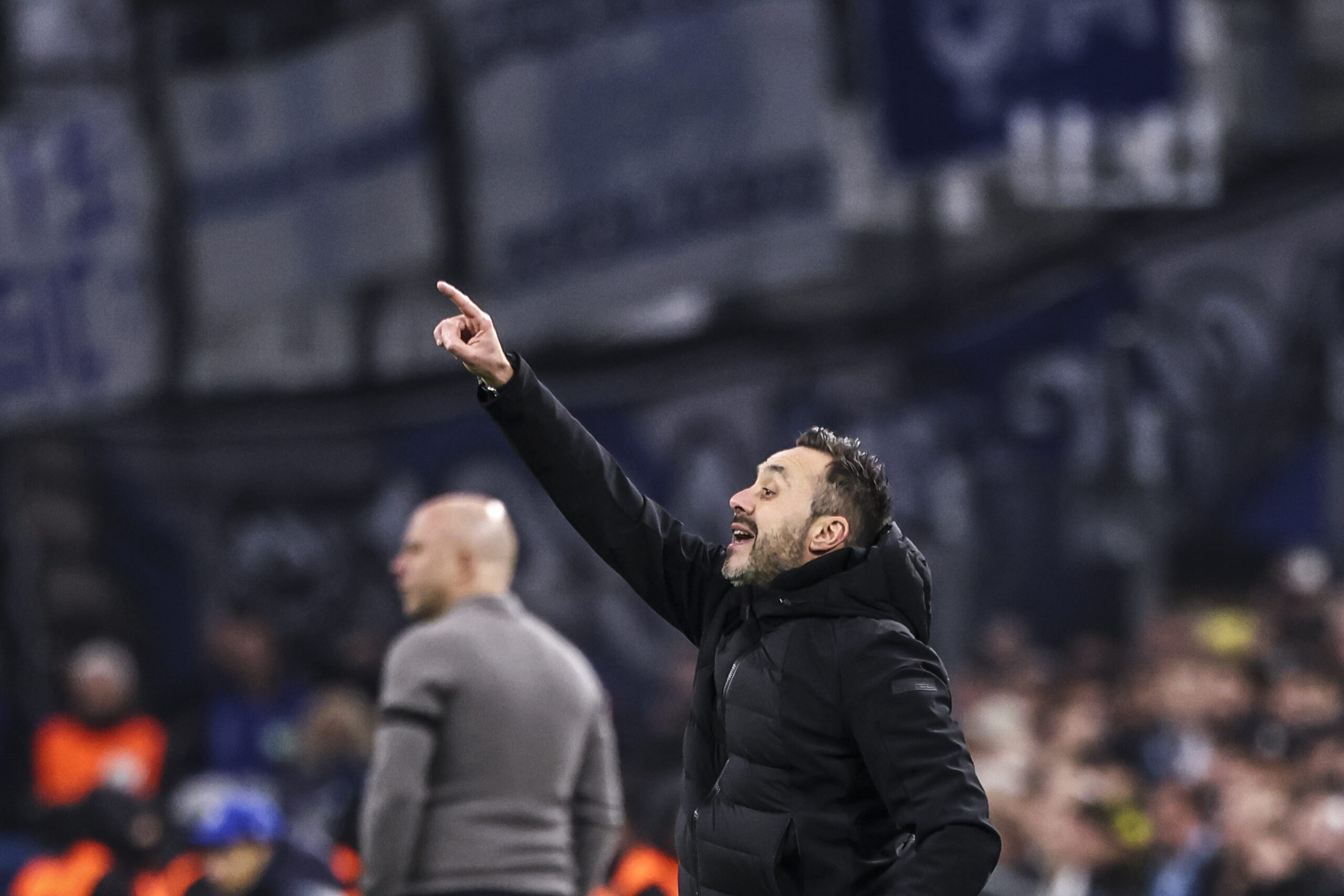 Girondins4Ever - Christophe Dugarry : "Je ne suis pas dur avec l’OM, je ...