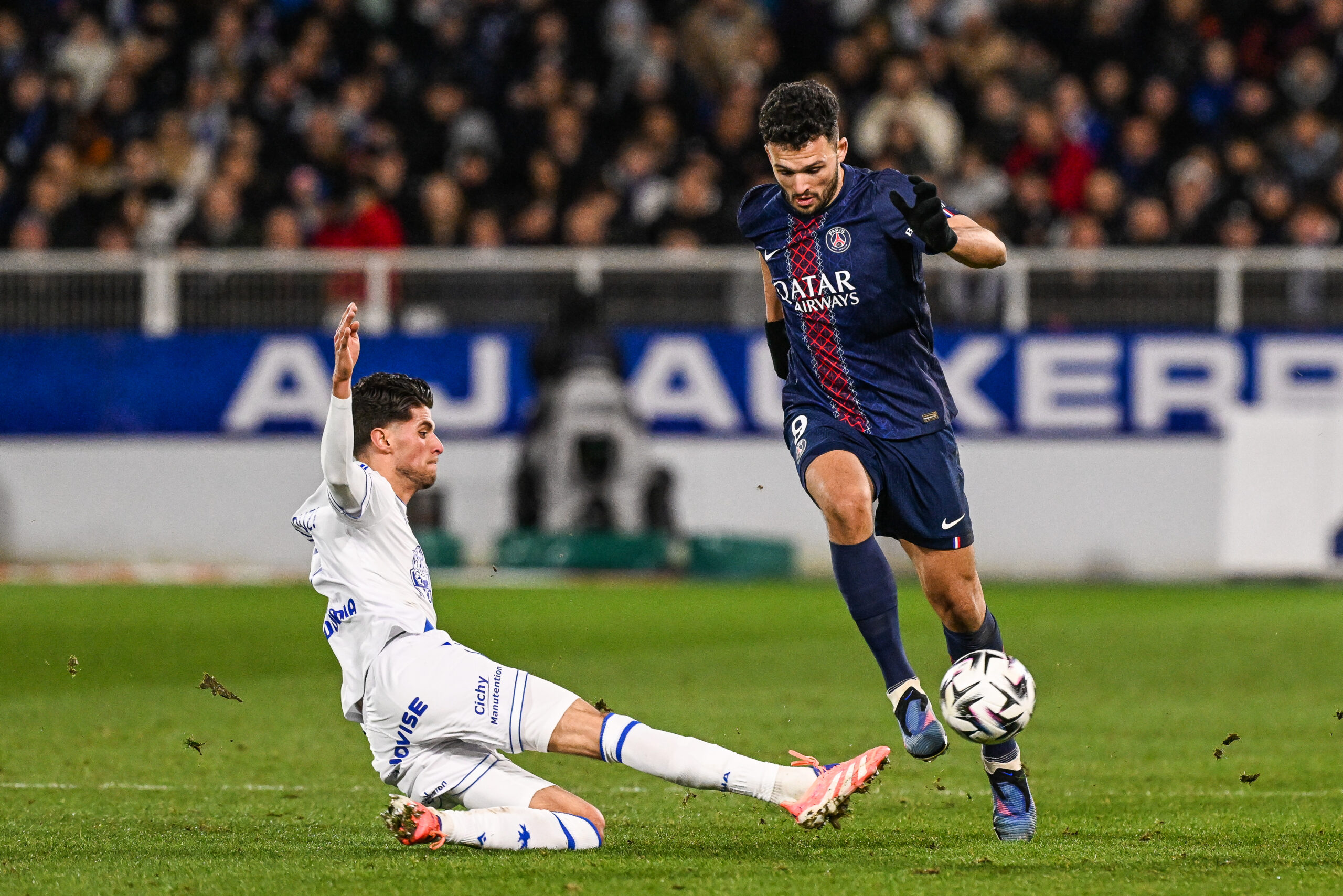 Girondins4Ever - Rio Mavuba : "On peut comprendre sa frustration parce ...