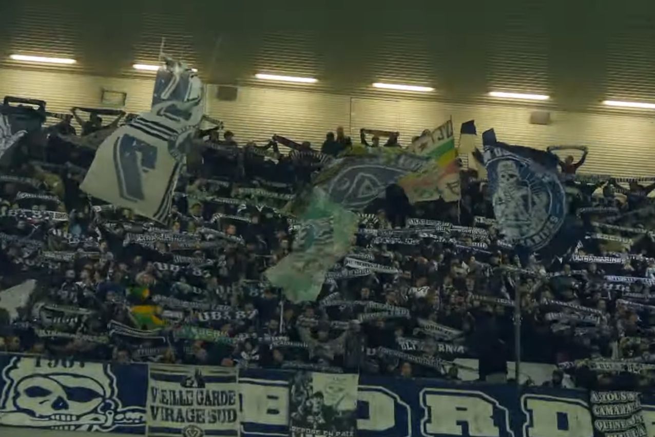 Girondins4Ever - Laurent David (Les Herbiers) : "Je crois que les ...