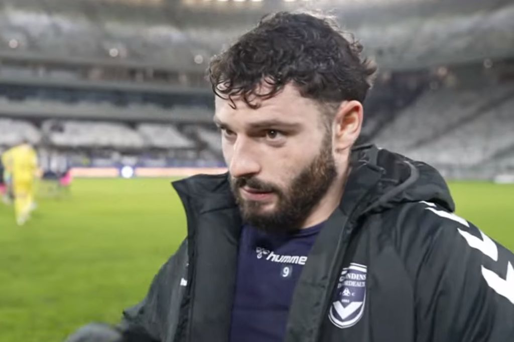 Girondins4Ever - Clément Carpentier : "Il a été le symbole de cette ...