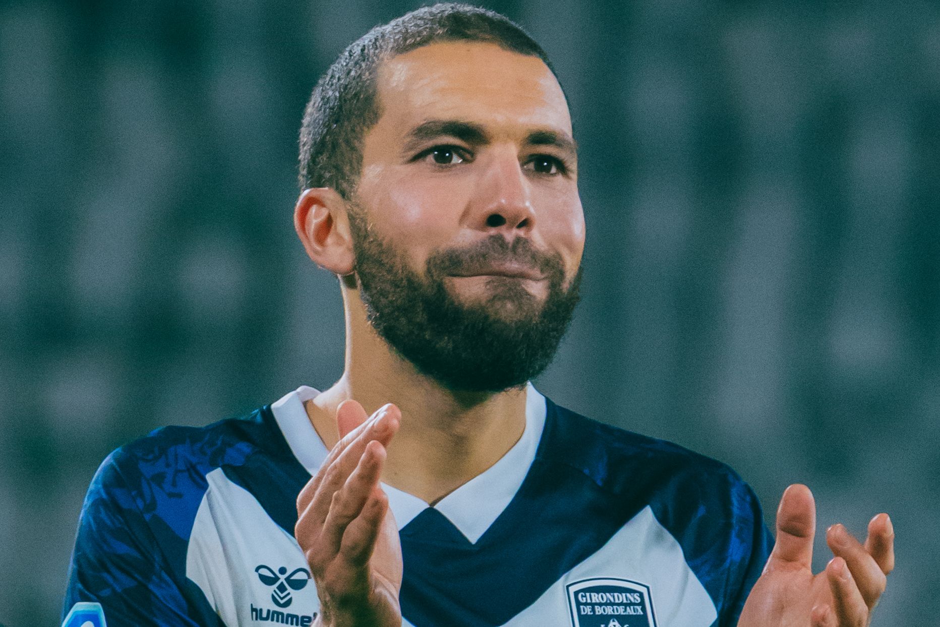 Girondins4Ever - Oualid El Hajjam : "Il y a de l'abattement. On n’a pas ...