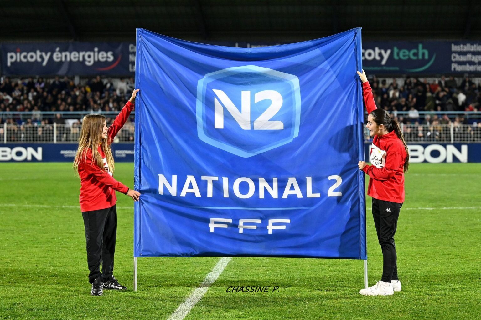 Girondins4Ever - [J28] Les chiffres de la 28ème journée de National 2