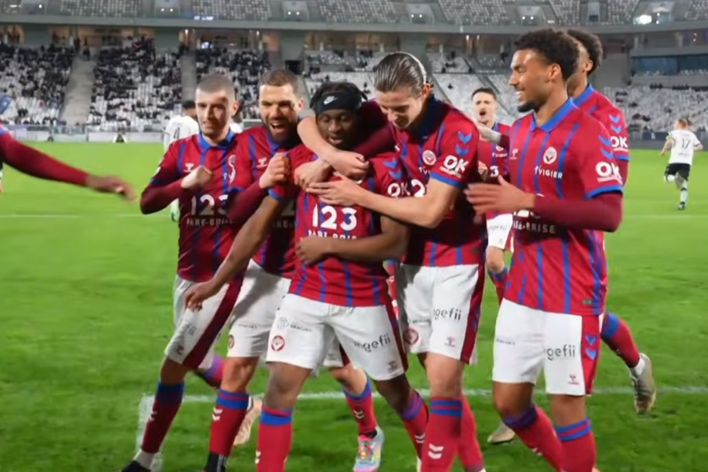 Girondins4Ever - Steve Savidan : "Quand on est dans une course à la ...