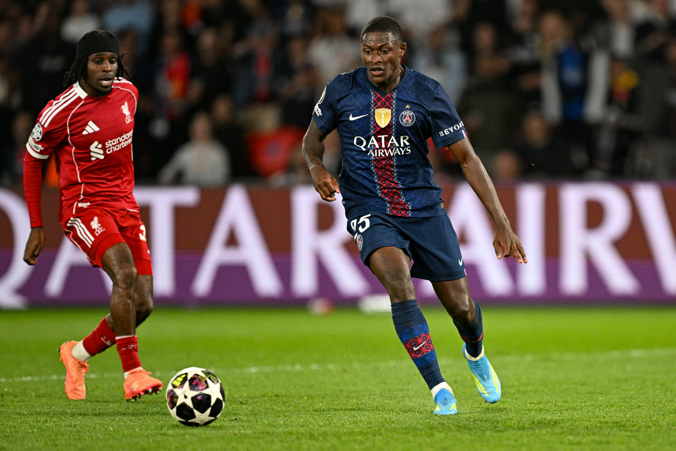 Girondins4Ever - Benoît Trémoulinas : "Il a mis bon nombre de joueurs ...