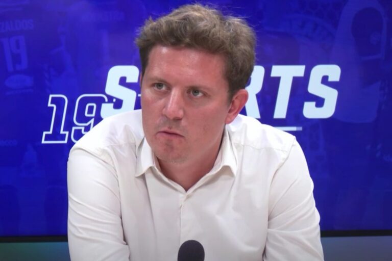 Girondins4Ever - Arnaud Saint-André : "Les gens voient quand même un ...
