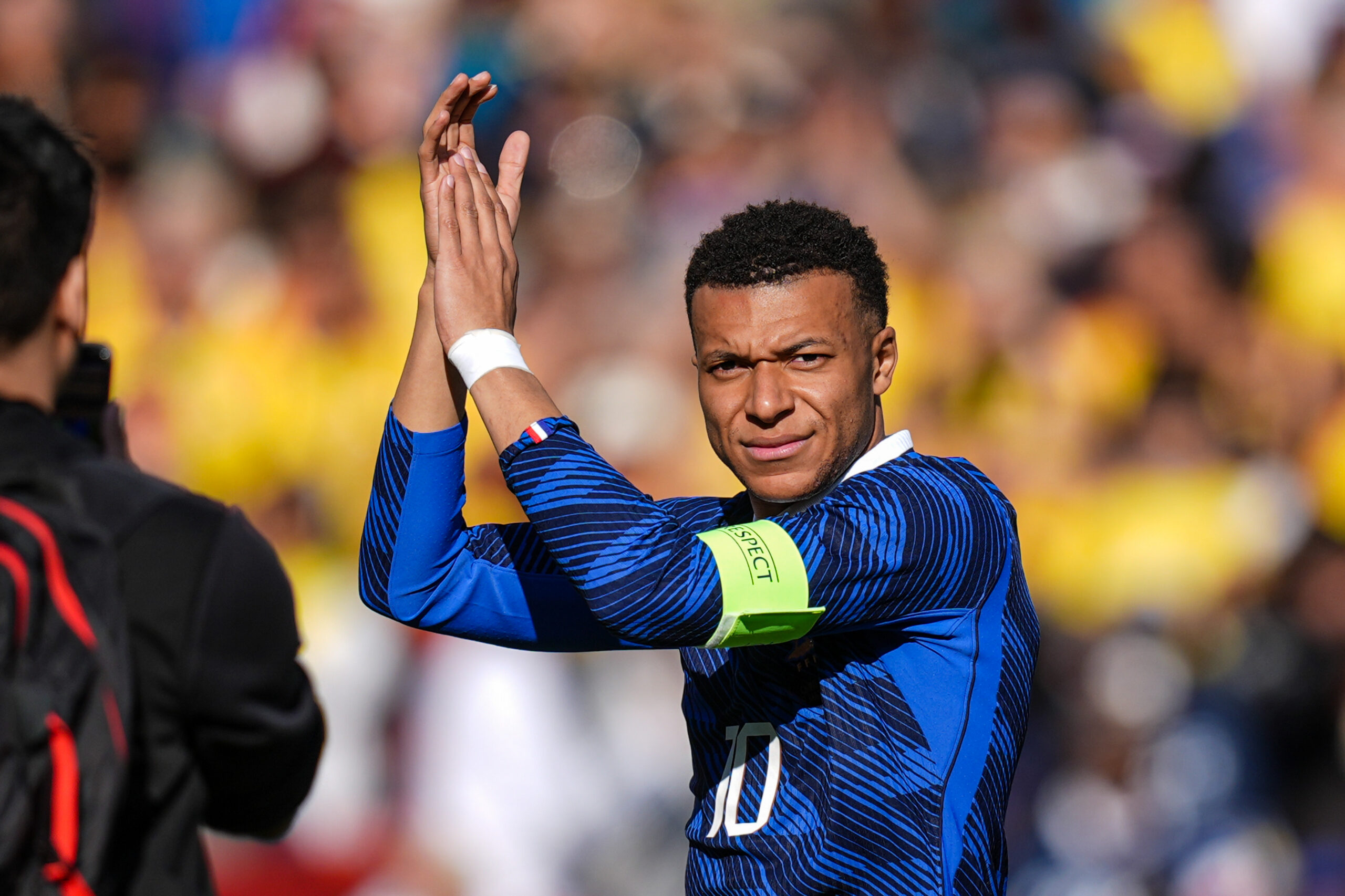 Girondins4Ever - Alain Roche : "S’il ne marque pas et qu’il ne court ...