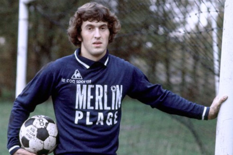 Girondins4Ever - Philippe Bergeroo : "Je ne vivais que pour le rugby ...