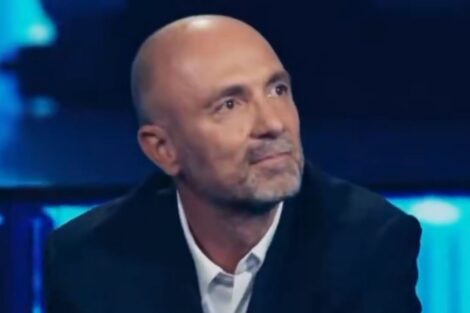 Girondins4Ever - Christophe Dugarry : "Aujourd’hui, Bouaddi, tu ne vas ...