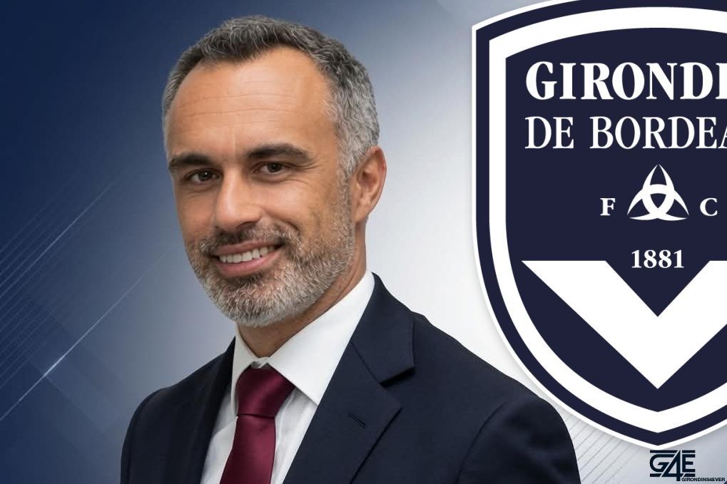 Girondins4Ever - Clément Carpentier : "Ce sont des français déjà, et c ...