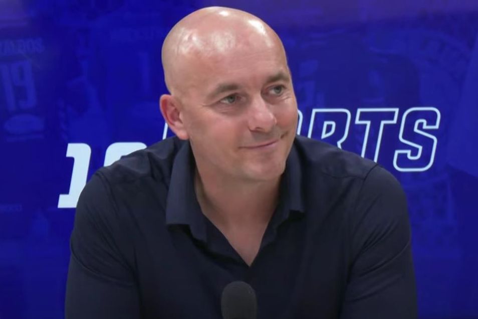 Girondins4Ever - Hervé Bugnet : "Il faut garder l’ossature, c’est ...