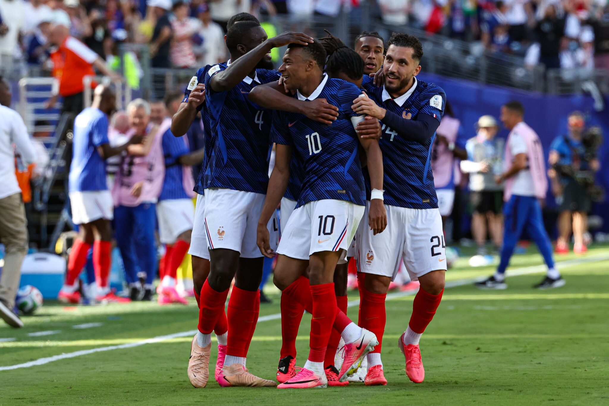 Girondins4Ever - David Bellion estime que "les gens adorent détester ...