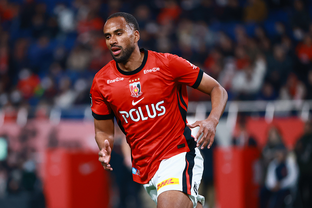 Girondins4Ever - Isaac Kiese Thelin quitte le Japon