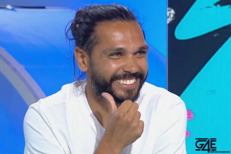 Girondins4Ever - Benoit Trémoulinas : "On essaie de nous enfumer en ...