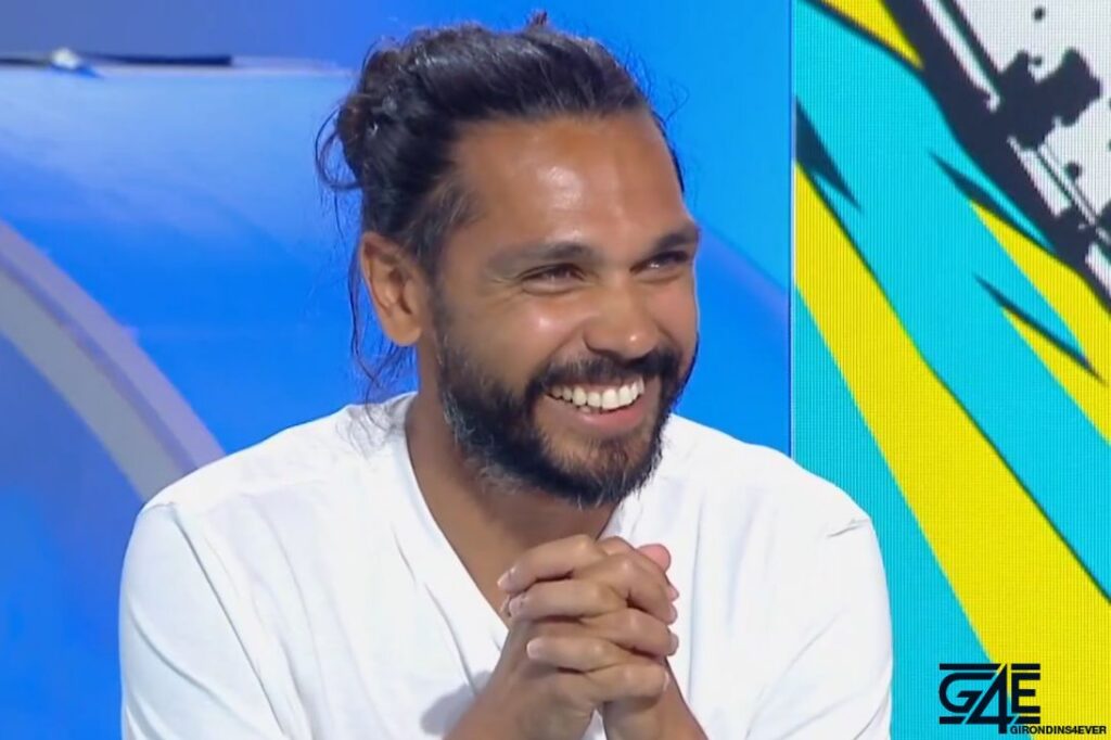 Girondins4Ever - Benoit Trémoulinas : "Je suis persuadé qu’à la fin de ...